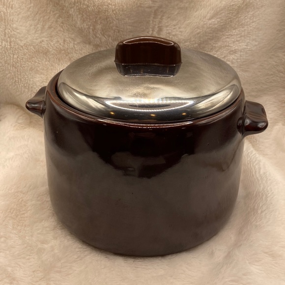 West Bend | Kitchen | West Bend Bean Pot | Poshmark